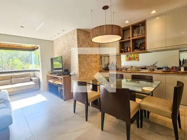 Apartamento para Venda em São Paulo/SP Chácara Santo Antônio 3 Quartos