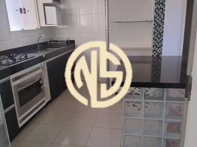 Apartamento para Venda em São Paulo/SP Chácara Santo Antônio 3 Quartos