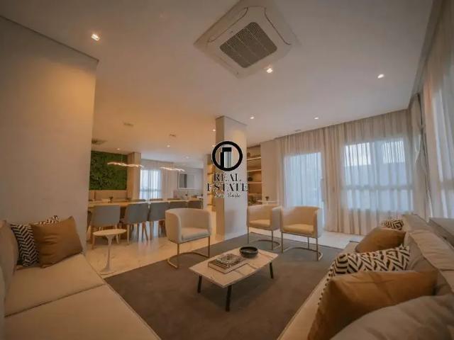 Apartamento para Venda em São Paulo/SP Chácara Santo Antônio 3 Quartos