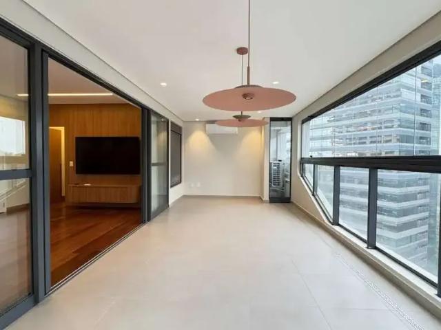 Apartamento para Venda em São Paulo/SP Chácara Santo Antônio 3 Quartos
