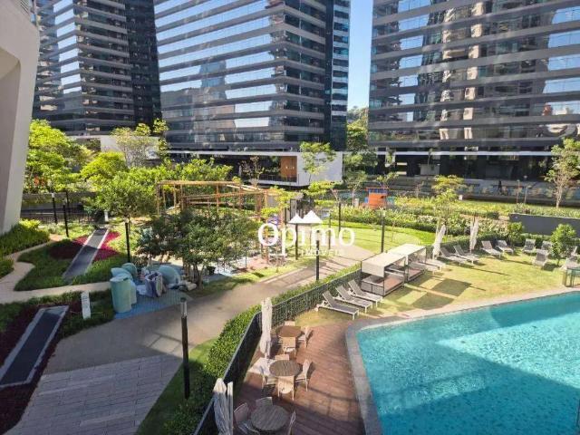Apartamento para Venda em São Paulo/SP Chácara Santo Antônio 3 Quartos