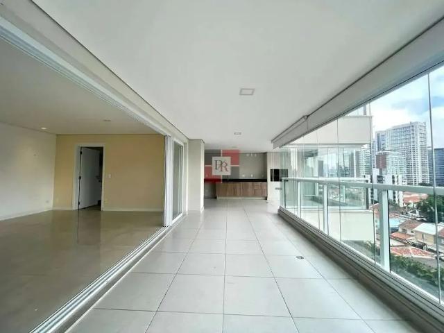 Apartamento para Venda em São Paulo/SP Chácara Santo Antônio 3 Quartos