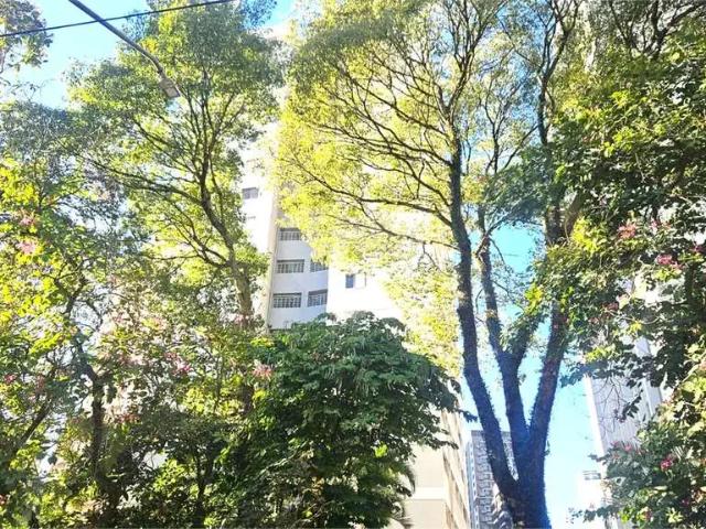 Apartamento para Venda em São Paulo/SP Chácara Santo Antônio 3 Quartos