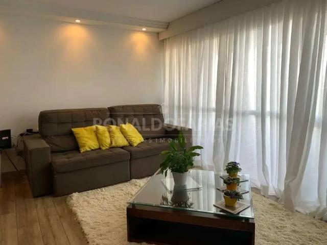 Apartamento para Venda em São Paulo/SP Chácara Santo Antônio 3 Quartos
