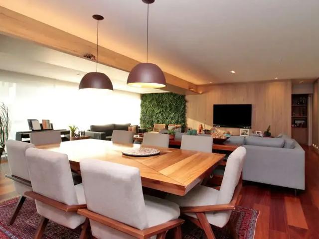 Apartamento para Venda em São Paulo/SP Chácara Santo Antônio 3 Quartos