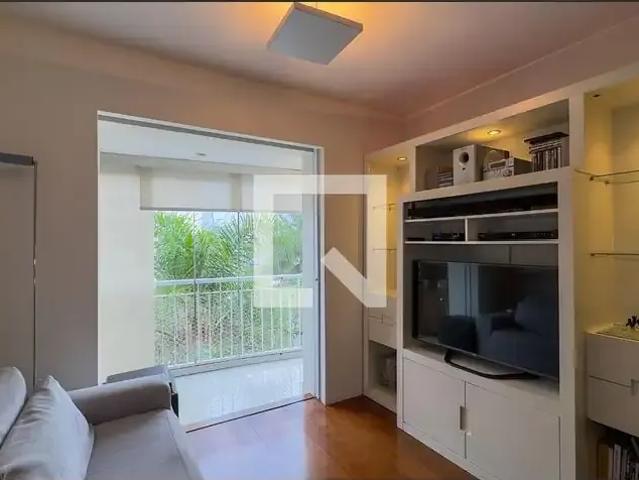 Apartamento para Venda em São Paulo/SP Chácara Santo Antônio 3 Quartos