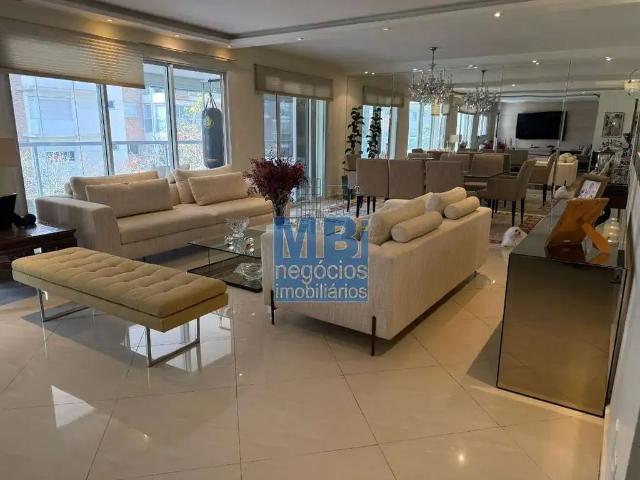 Apartamento para Venda em São Paulo/SP Chácara Santo Antônio 3 Quartos