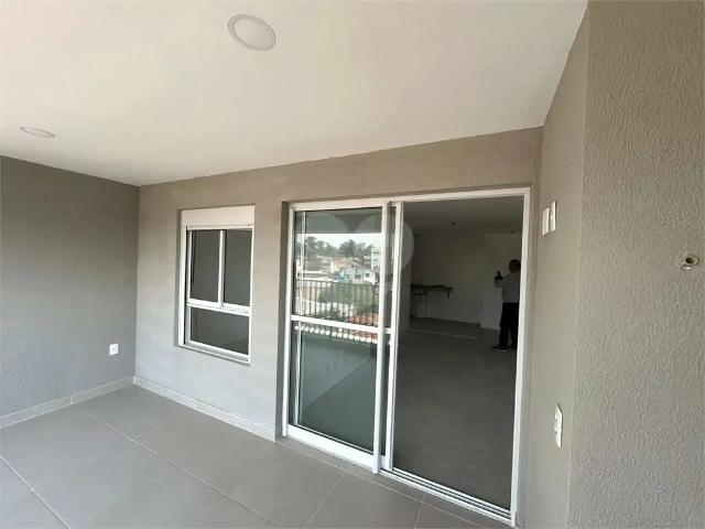 Apartamento para Venda em São Paulo/SP Chácara Santo Antônio 3 Quartos