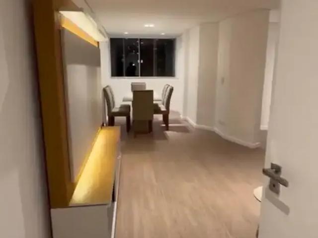 Apartamento para Venda em São Paulo/SP Chácara Santo Antônio 3 Quartos