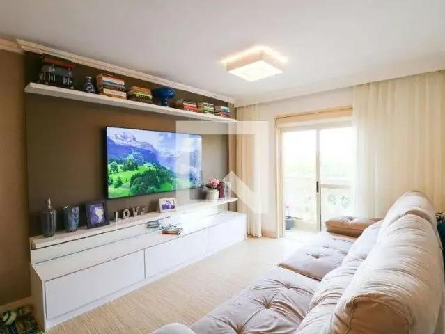 Apartamento para Venda em São Paulo/SP Chácara Santo Antônio 3 Quartos