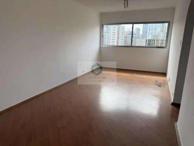 Apartamento para Venda em São Paulo/SP Chácara Santo Antônio 3 Quartos