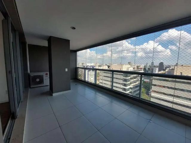 Apartamento para Venda em São Paulo/SP Chácara Santo Antônio 3 Quartos