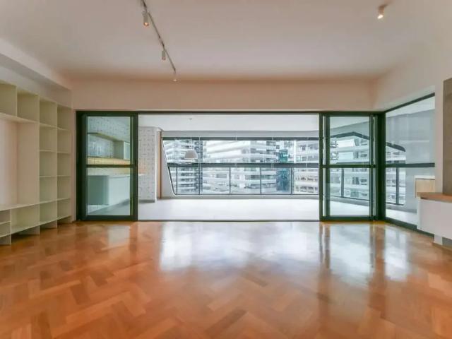 Apartamento para Venda em São Paulo/SP Chácara Santo Antônio 3 Quartos