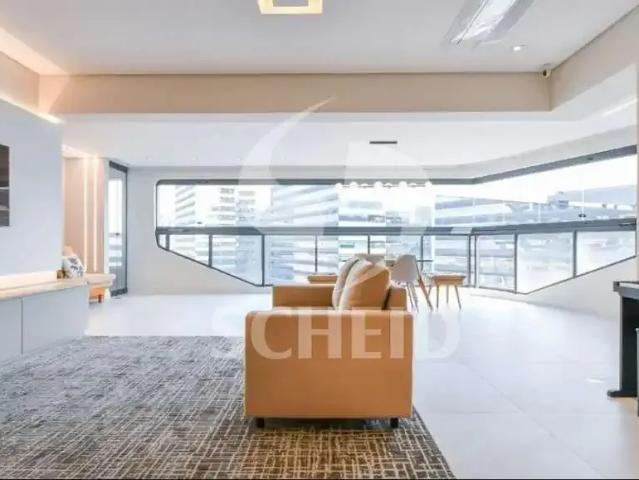 Apartamento para Venda em São Paulo/SP Chácara Santo Antônio 3 Quartos