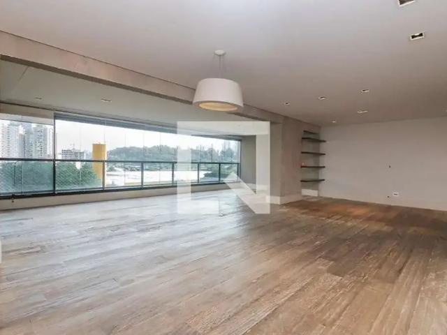 Apartamento para Venda em São Paulo/SP Chácara Santo Antônio 3 Quartos