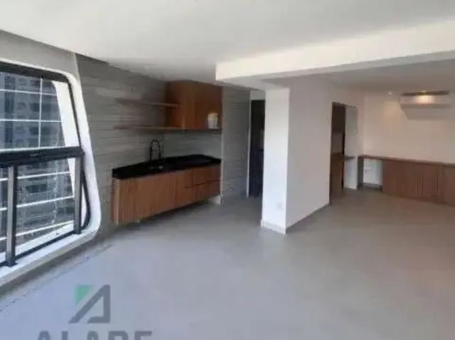 Apartamento para Venda em São Paulo/SP Chácara Santo Antônio 3 Quartos
