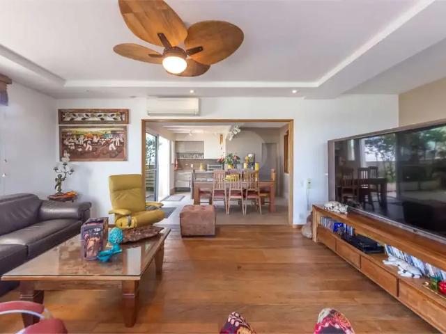 Apartamento para Venda em São Paulo/SP Chácara Santo Antônio 3 Quartos