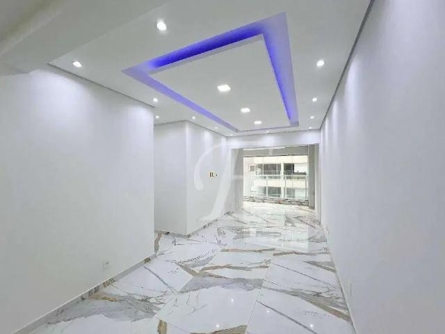 Apartamento para Venda em São Paulo/SP Chácara Santo Antônio 3 Quartos