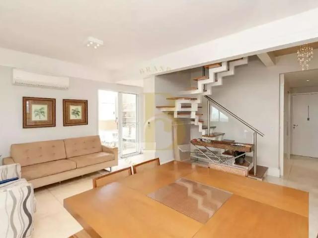 Apartamento para Venda em São Paulo/SP Chácara Santo Antônio 3 Quartos