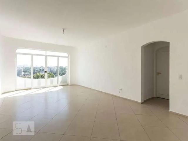 Apartamento para Venda em São Paulo/SP Chácara Santo Antônio 3 Quartos
