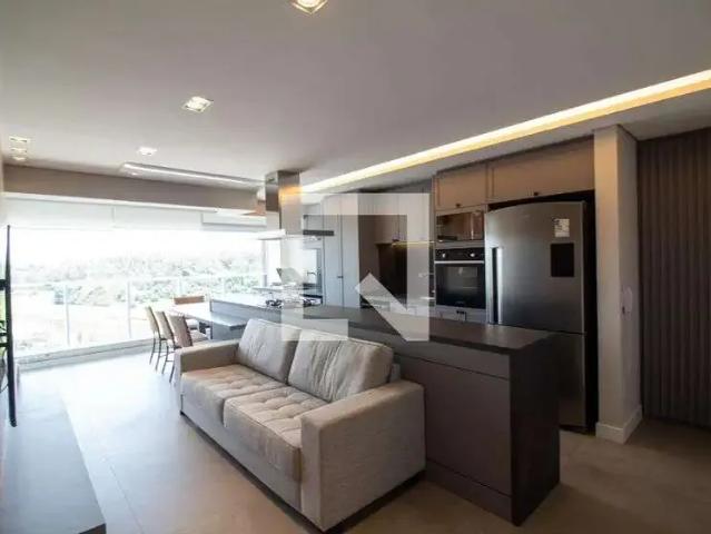Apartamento para Venda em São Paulo/SP Chácara Santo Antônio 3 Quartos