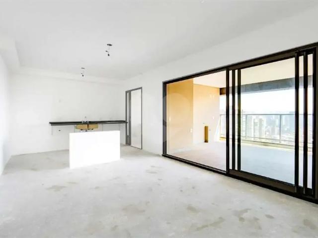 Apartamento para Venda em São Paulo/SP Chácara Santo Antônio 3 Quartos