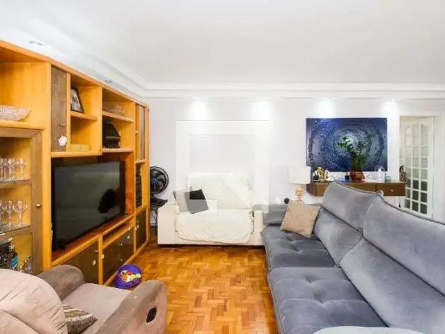 Apartamento para Venda em São Paulo/SP Chácara Santo Antônio 3 Quartos