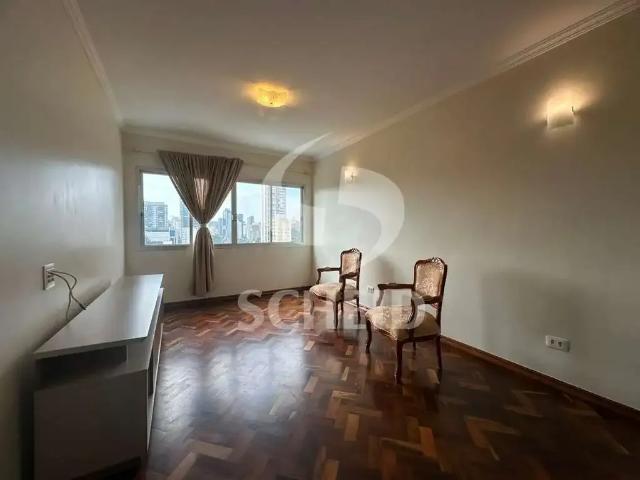 Apartamento para Venda em São Paulo/SP Chácara Santo Antônio 3 Quartos