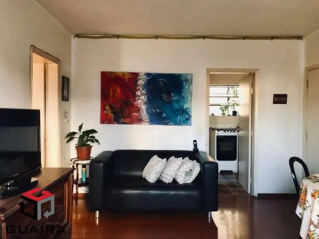 Apartamento para Venda em São Paulo/SP Chácara Santo Antônio 3 Quartos