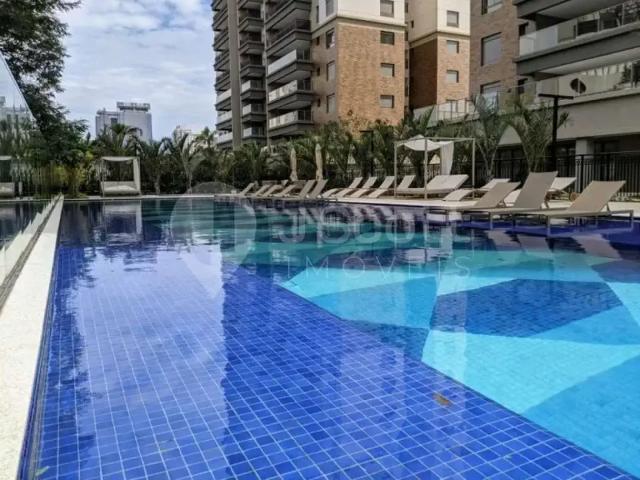 Apartamento para Venda em São Paulo/SP Chácara Santo Antônio 3 Quartos