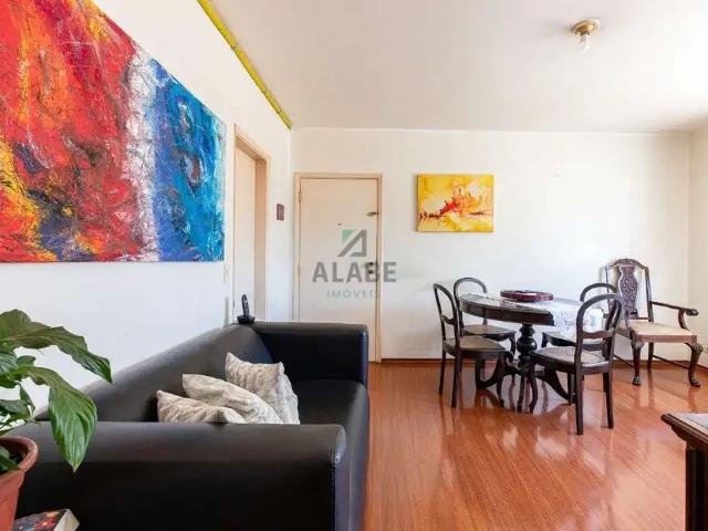 Apartamento para Venda em São Paulo/SP Chácara Santo Antônio 3 Quartos