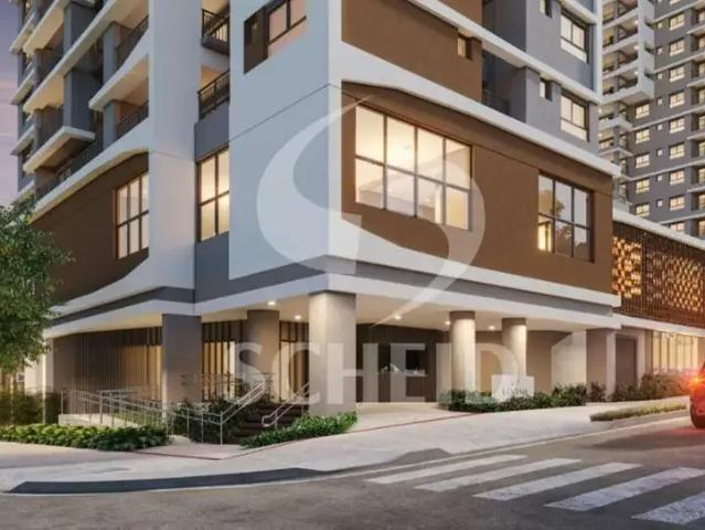 Apartamento para Venda em São Paulo/SP Chácara Santo Antônio 3 Quartos