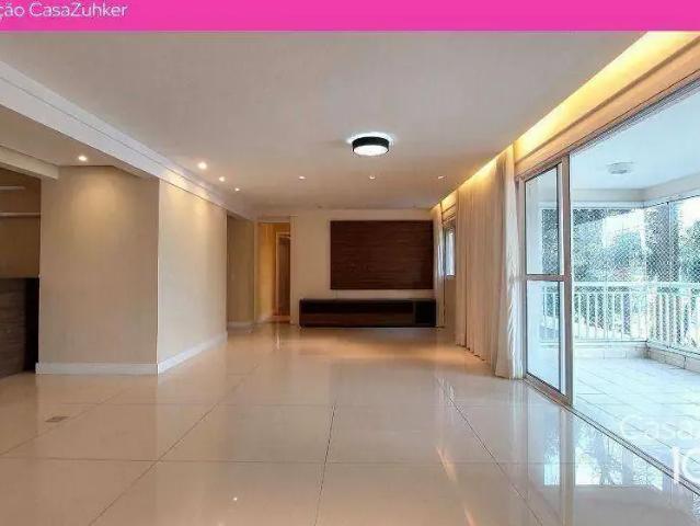 Apartamento para Venda em São Paulo/SP Chácara Santo Antônio 3 Quartos
