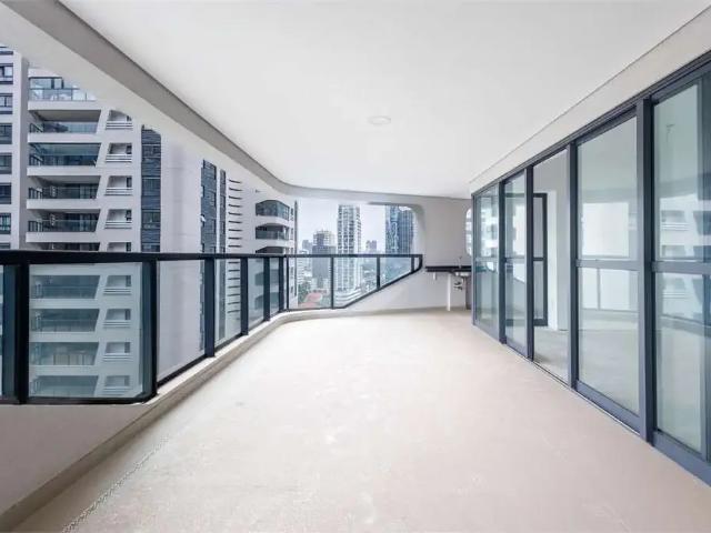Apartamento para Venda em São Paulo/SP Chácara Santo Antônio 3 Quartos
