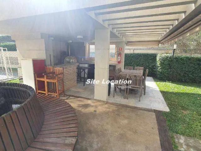 Apartamento para Venda em São Paulo/SP Chácara Santo Antônio 3 Quartos