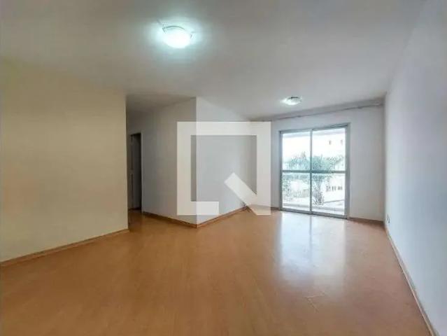 Apartamento para Venda em São Paulo/SP Chácara Santo Antônio 3 Quartos