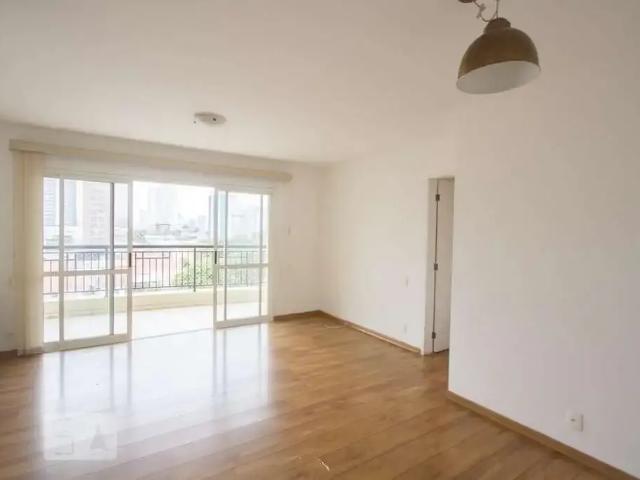 Apartamento para Venda em São Paulo/SP Chácara Santo Antônio 3 Quartos