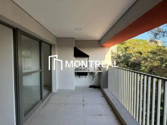 Apartamento para Venda em São Paulo/SP Santo Amaro 3 Quartos