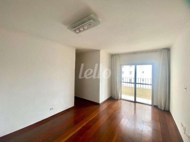 Apartamento para Venda em São Paulo/SP Chácara Santo Antônio 3 Quartos