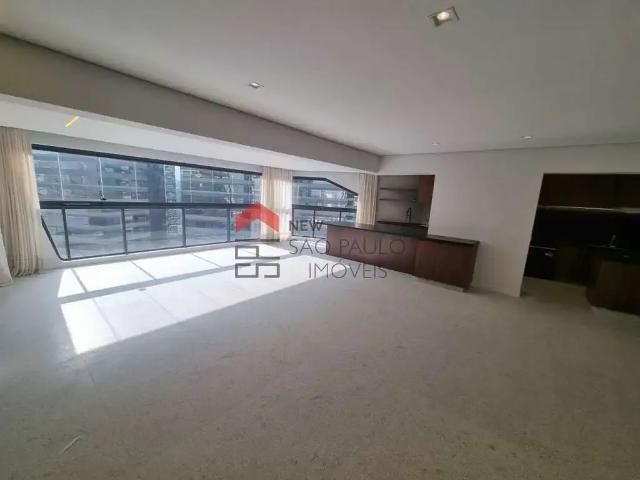 Apartamento para Venda em São Paulo/SP Chácara Santo Antônio 3 Quartos