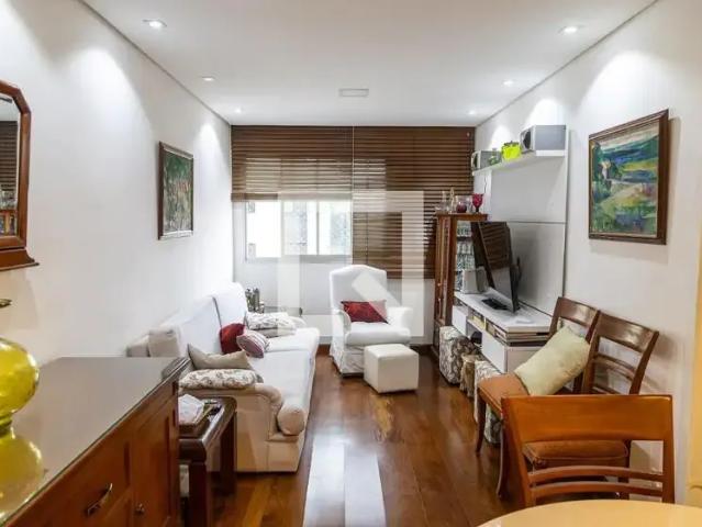 Apartamento para Venda em São Paulo/SP Chácara Santo Antônio 3 Quartos