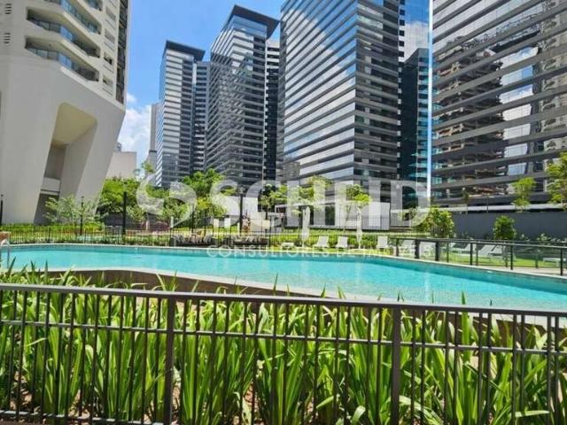 Apartamento para Venda em São Paulo/SP Chácara Santo Antônio 3 Quartos