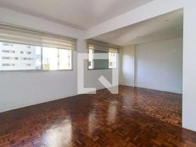 Apartamento para Venda em São Paulo/SP Chácara Santo Antônio 3 Quartos