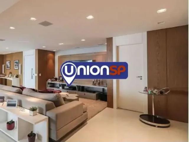 Apartamento para Venda em São Paulo/SP Chácara Santo Antônio 3 Quartos