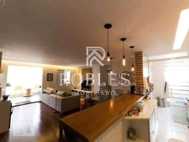 Apartamento para Venda em São Paulo/SP Chácara Santo Antônio 3 Quartos