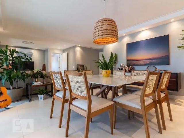 Apartamento para Venda em São Paulo/SP Chácara Santo Antônio 3 Quartos