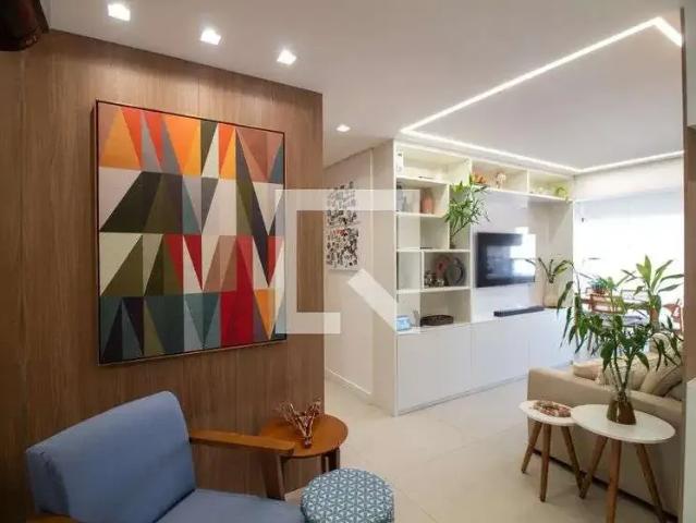 Apartamento para Venda em São Paulo/SP Chácara Santo Antônio 3 Quartos