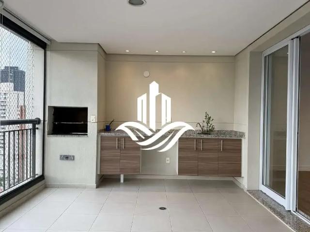Apartamento para Venda em São Paulo/SP Chácara Santo Antônio 3 Quartos