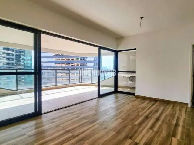Apartamento para Venda em São Paulo/SP Chácara Santo Antônio 3 Quartos