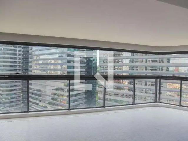 Apartamento para Venda em São Paulo/SP Chácara Santo Antônio 3 Quartos